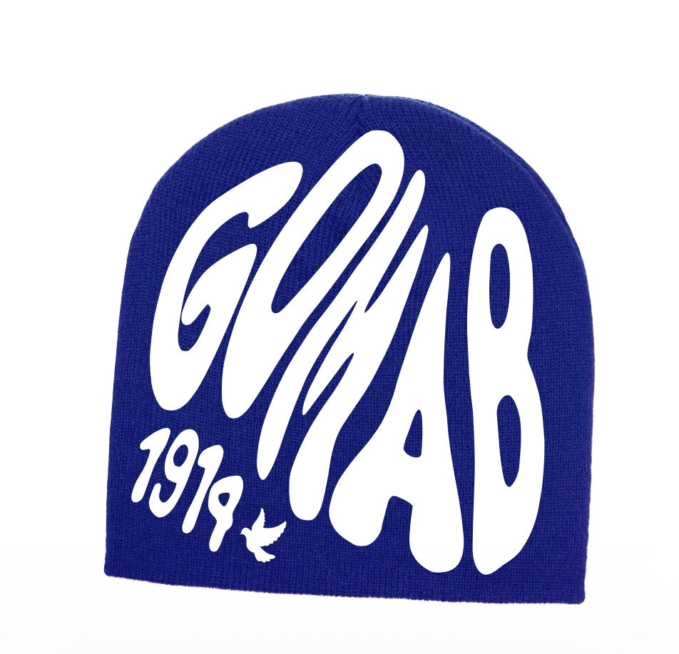 GOMAB Beanie – Fresh Offline